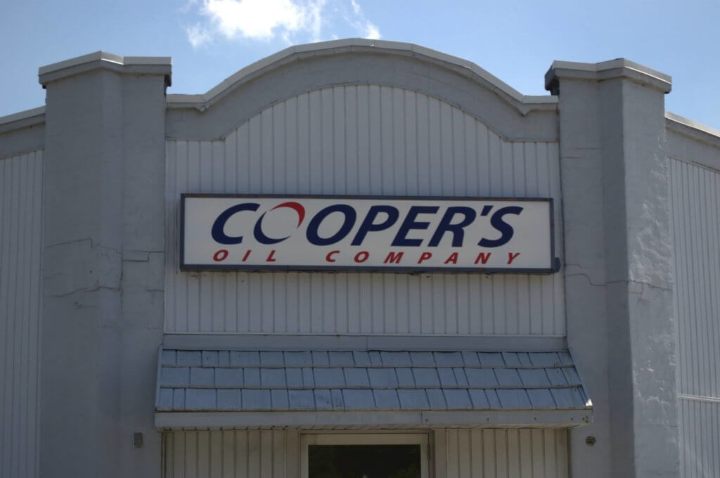 11782310_1140891349260797_8802415959950037488_o - Coopers' Oil